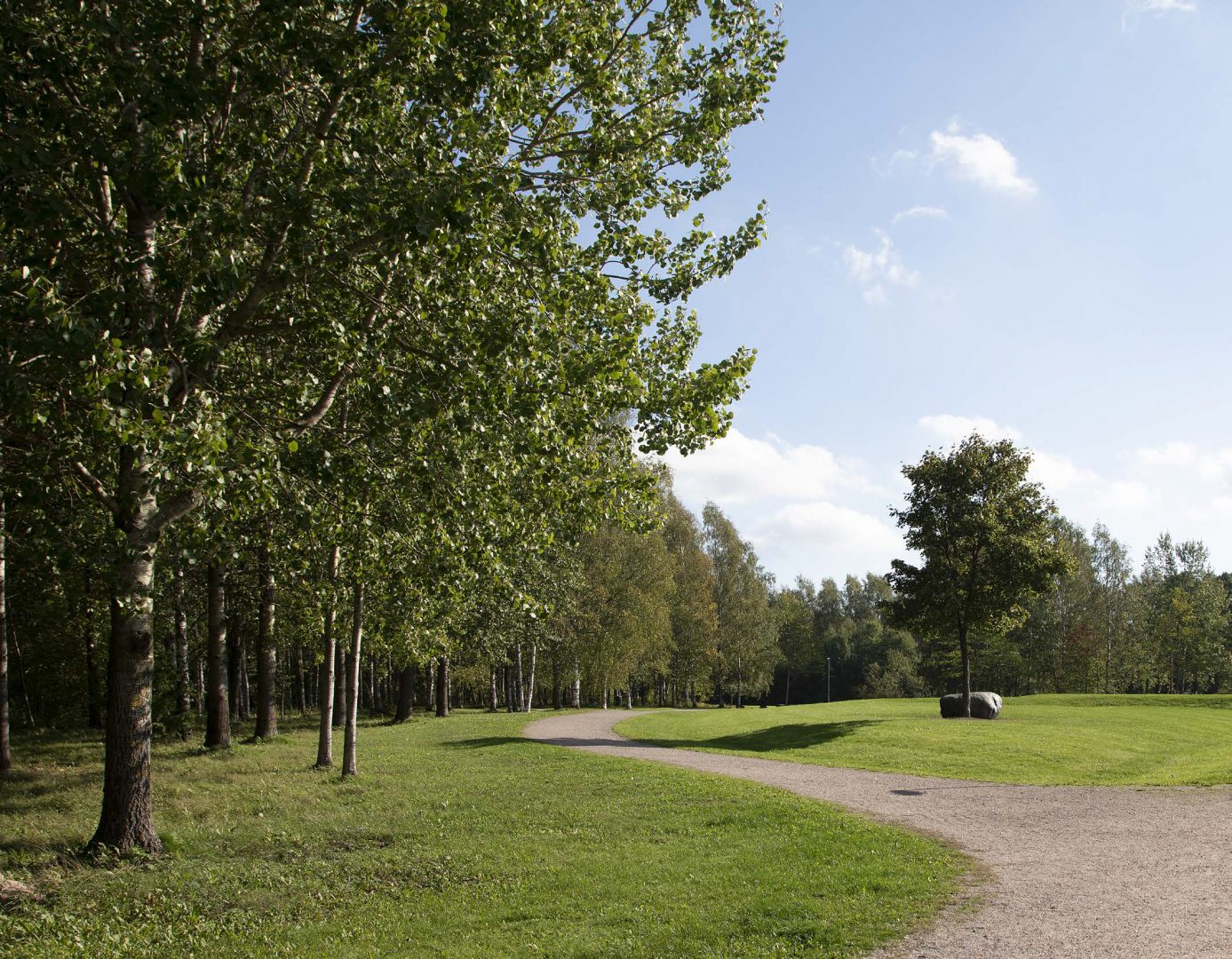 Martinlaakso – Pohjola Rakennus