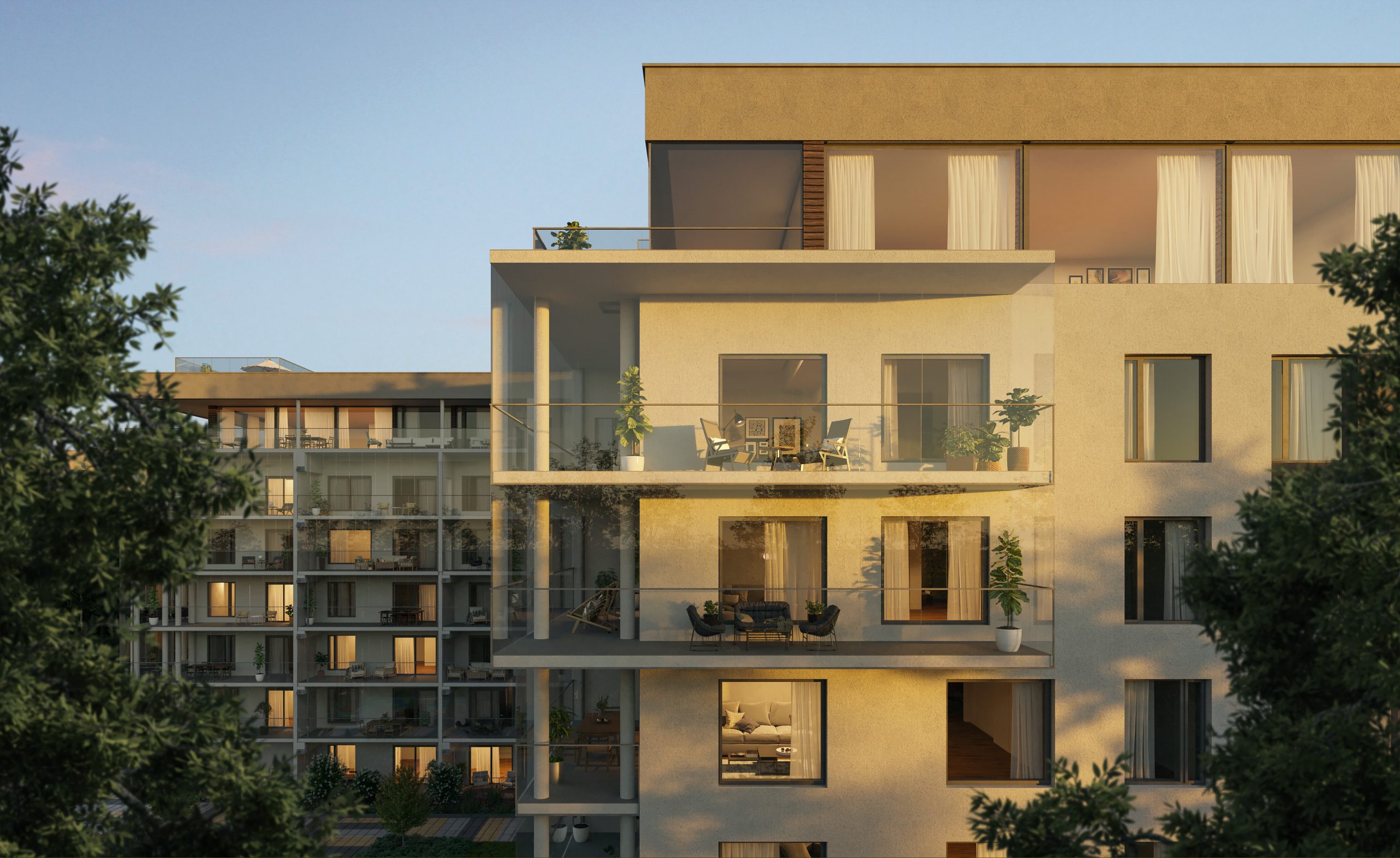 Helsingin Särkiniemenpuistossa Avoimet ovet to 6.6. – Pohjola Rakennus