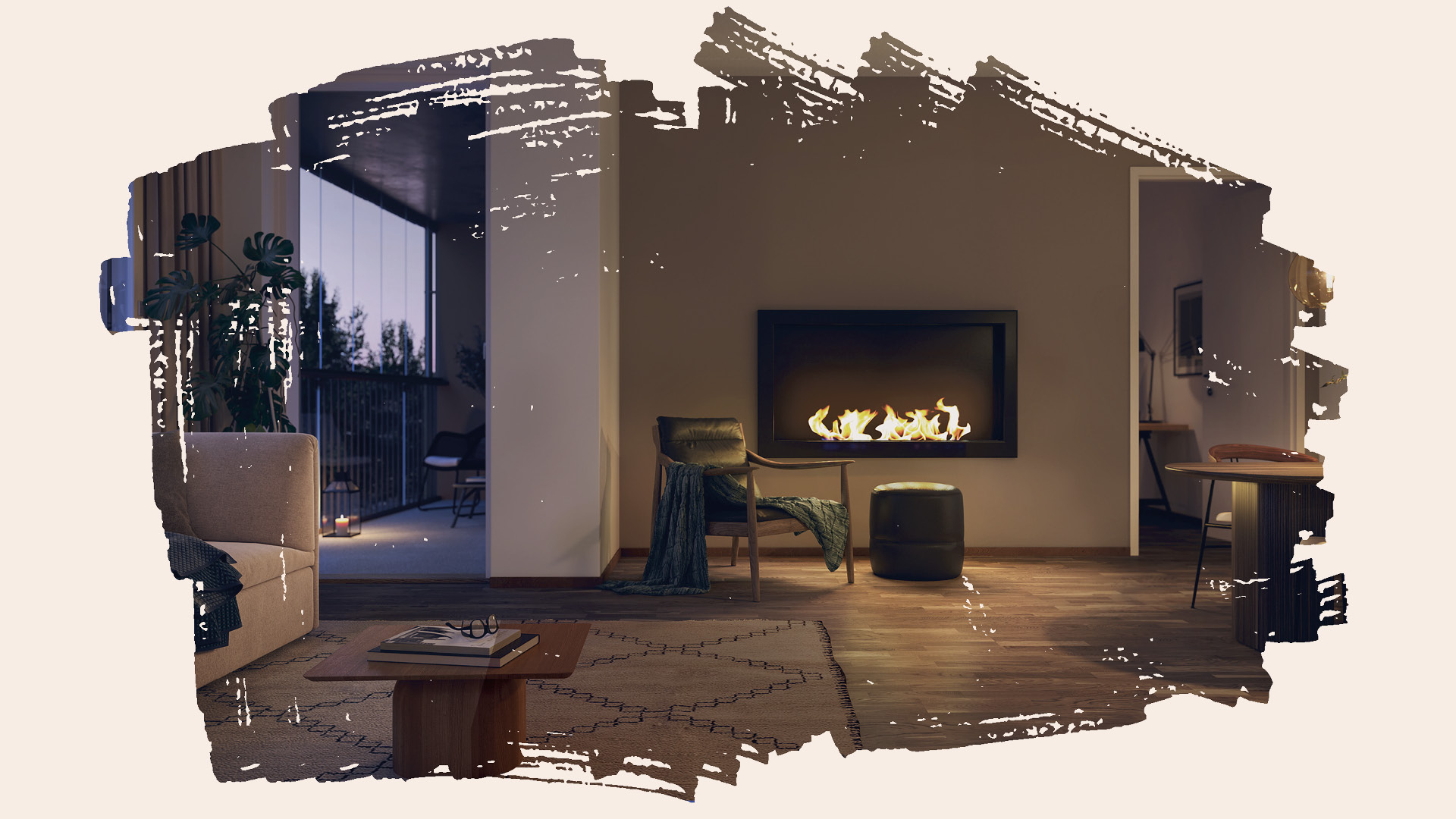 Asunto Oy Helsingin Ultramariini – Pohjola Rakennus